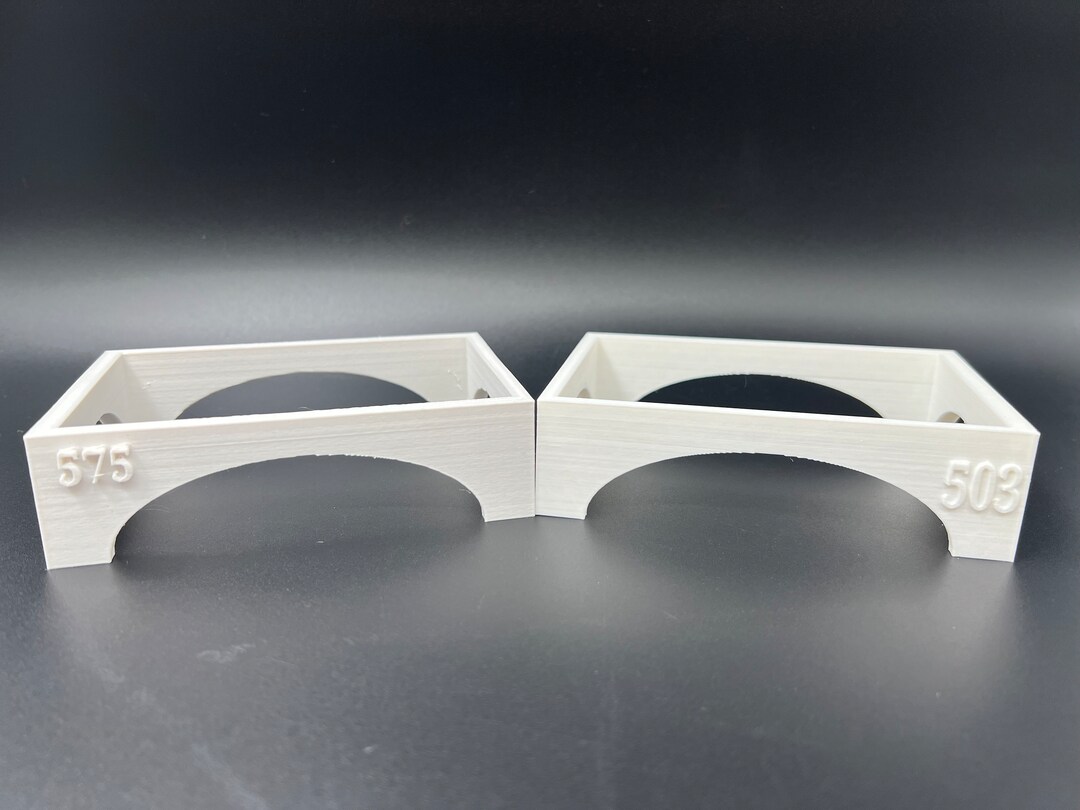 Display Stands for Pyrex Dish 503 and 575 - Etsy