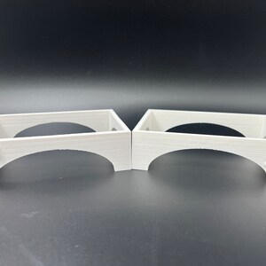 Display Stands for Pyrex Dish 503 and 575 - Etsy