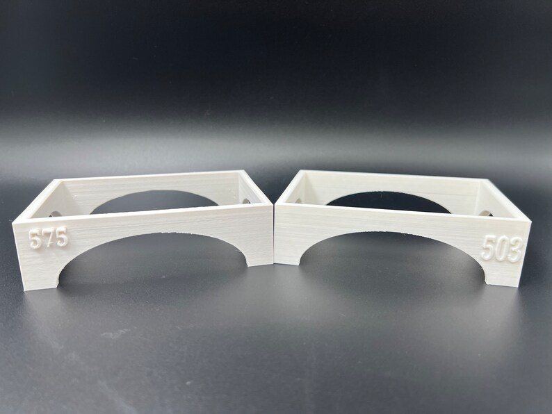 Display Stands for Pyrex Dish 503 and 575 - Etsy