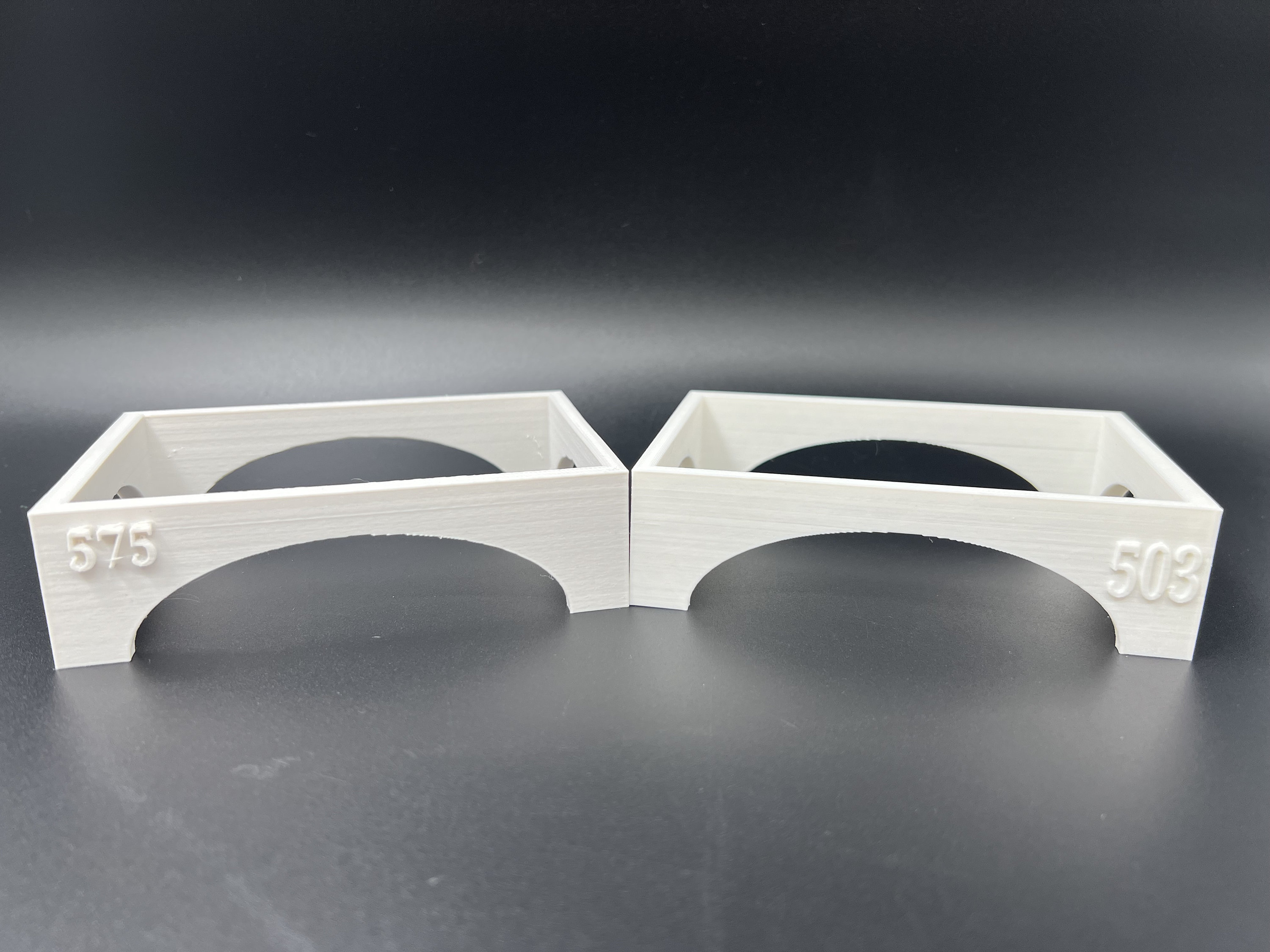 Display Stands for Pyrex Dish 503 and 575 - Etsy