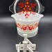 Decorative Lid Display Stand for Pyrex #473 Round Casserole. - Etsy