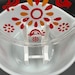 Decorative Lid Display Stand for Pyrex #473 Round Casserole. - Etsy