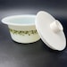 Lid for Pyrex Margarine Dish (3D Printed) - Etsy