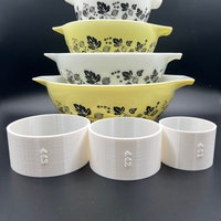 Pyrex Bowl - Etsy