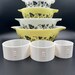 Lid for Pyrex Margarine Dish (3D Printed) - Etsy