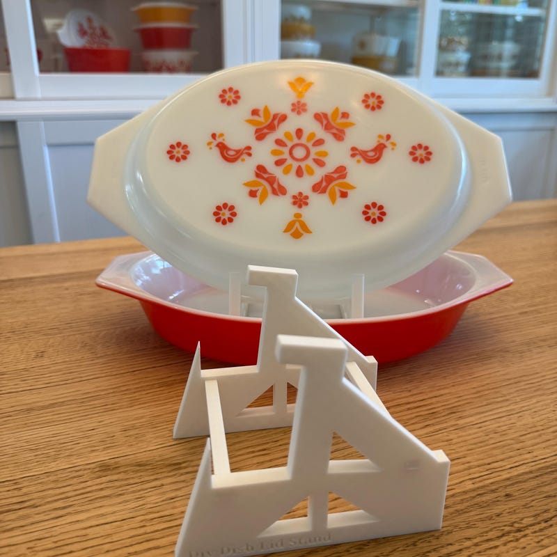 Pyrex Dishes - Etsy