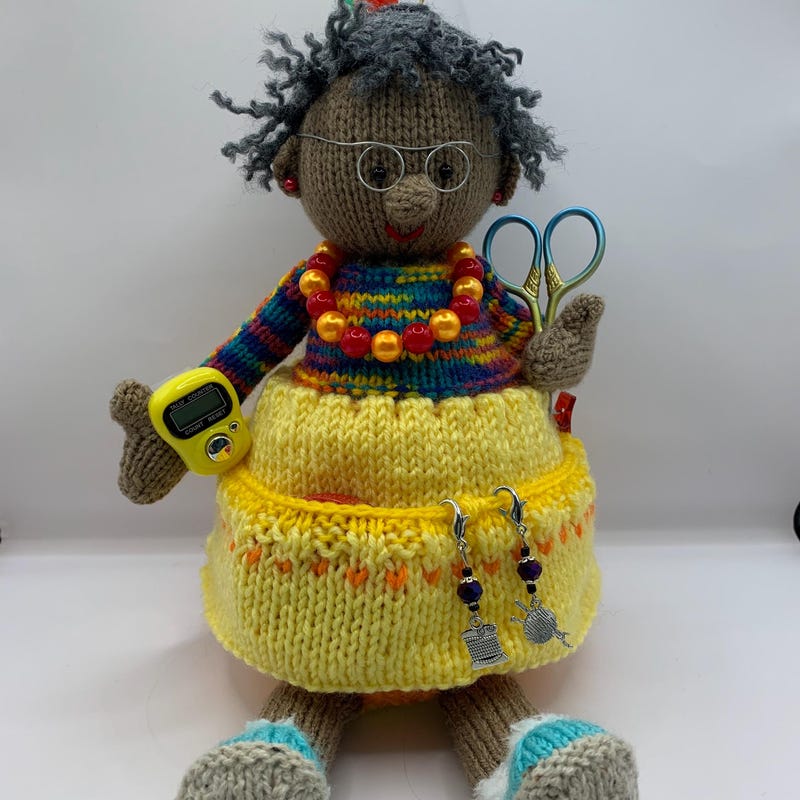 Crafty Granny - Etsy