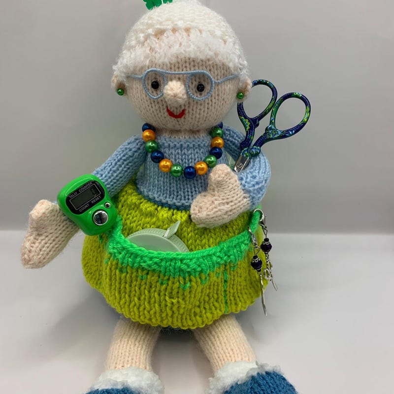 Crafty Granny - Etsy