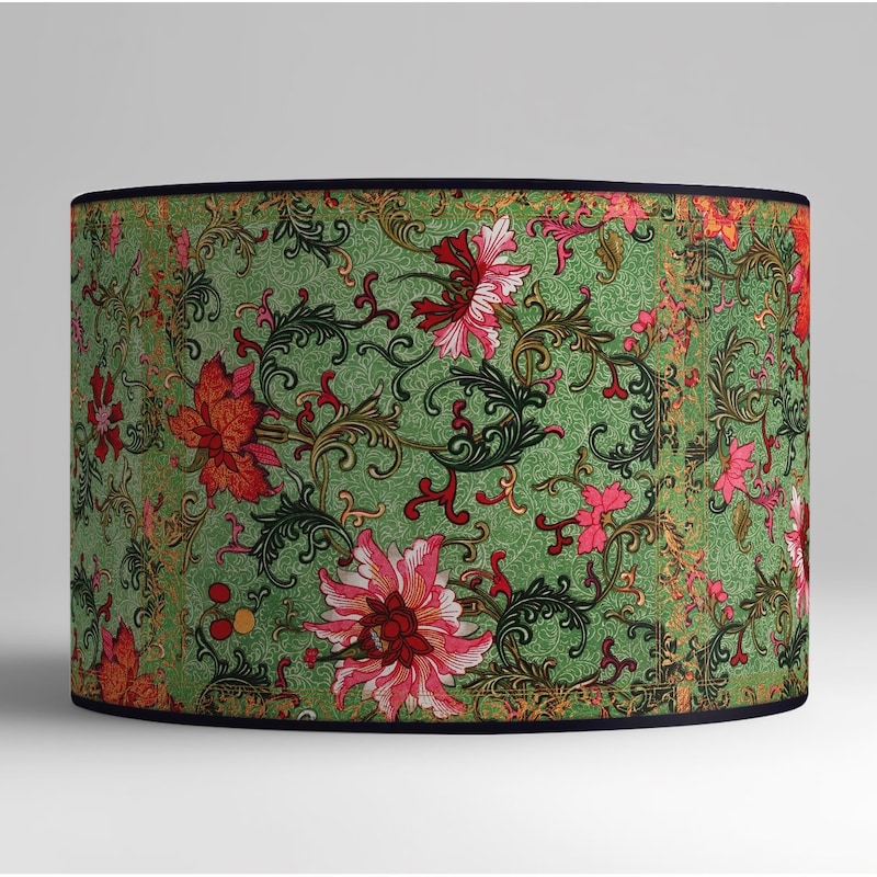 Paper Lampshade - Etsy