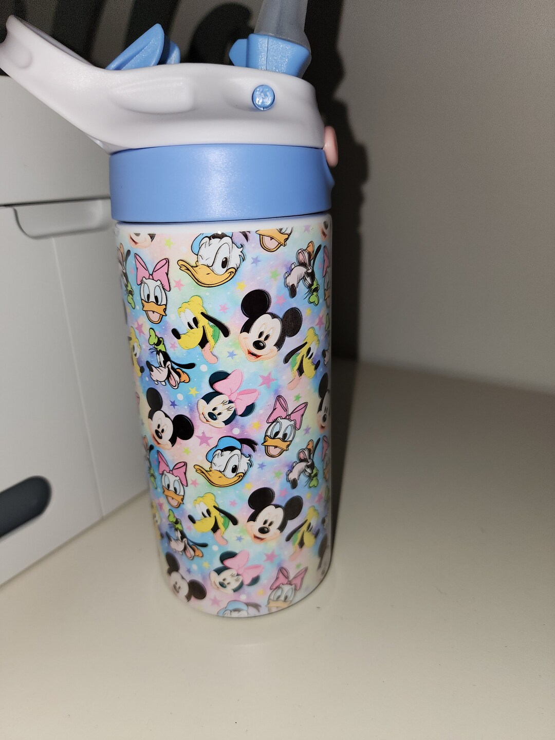 Disney Parade of Characters - Etsy