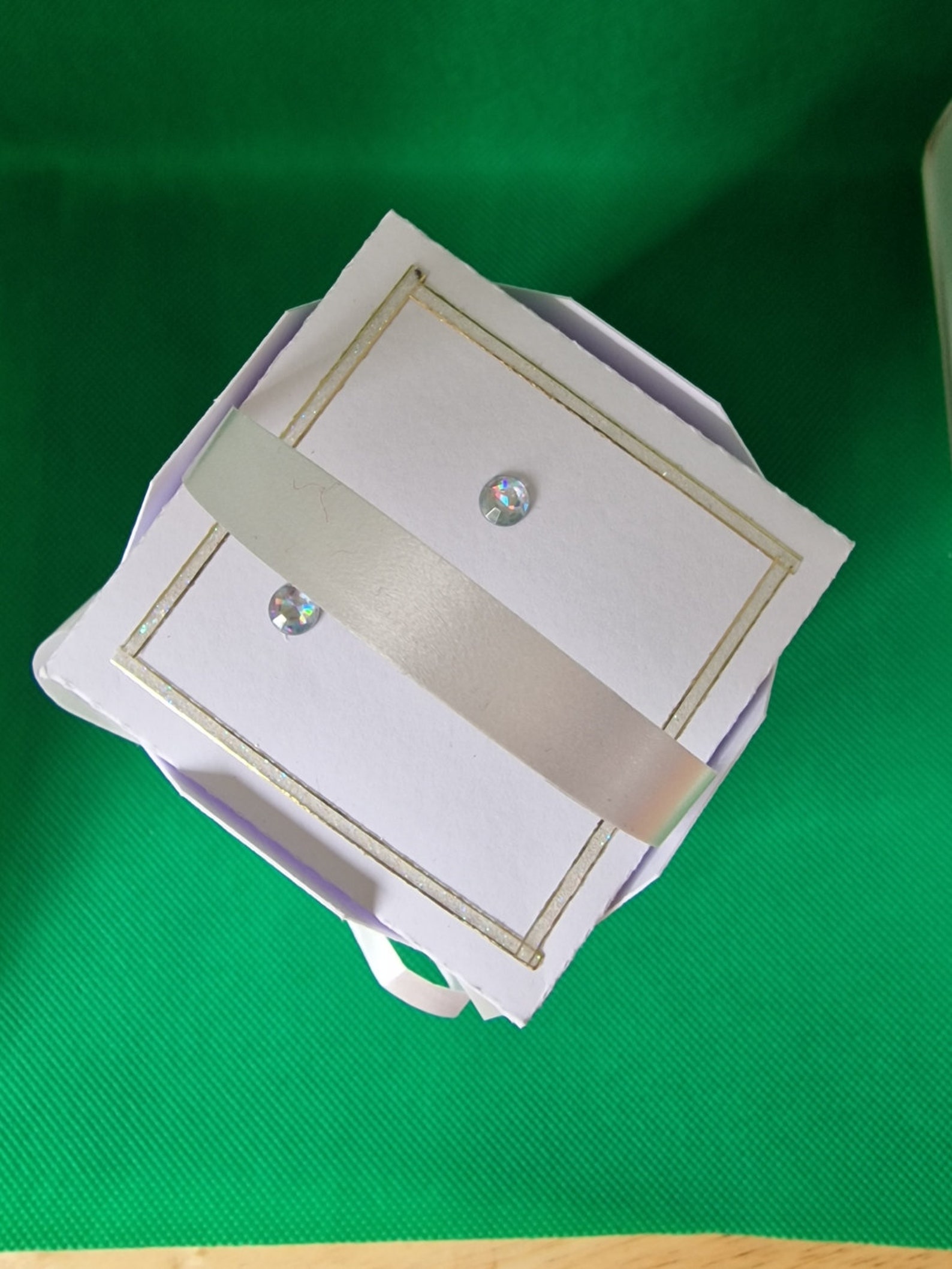 Half Cracker Gift Box SVG Digital File. No Physical File Will Be Sent ...