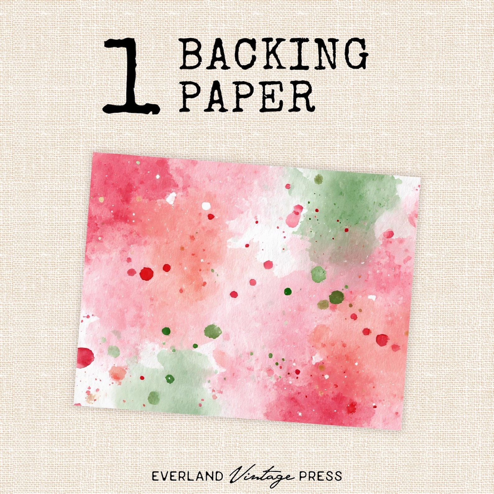 Christmas Happy Mail Folio Kit, Gift Card Holder Digital Papers, Junk ...