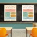 Meet the Teacher Canva Template, Easy to Edit - Etsy
