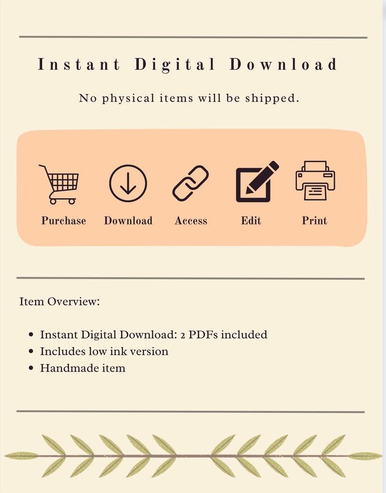 Meet the Teacher Canva Template, Easy to Edit - Etsy