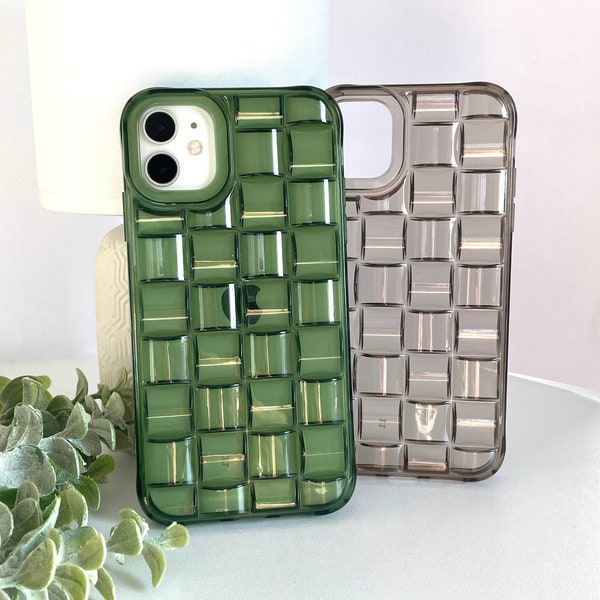 3d Phone Case - Etsy