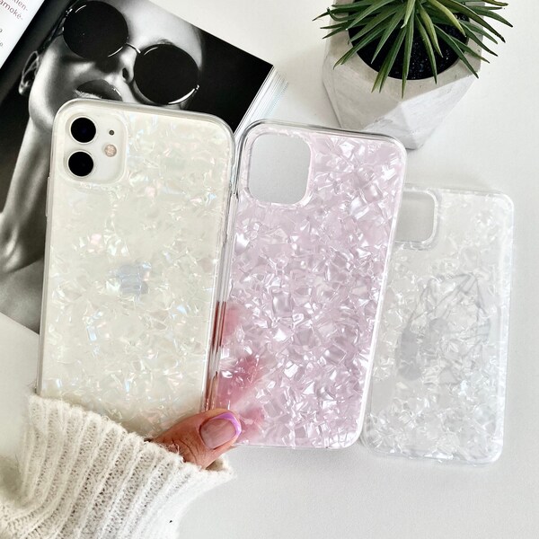 Sparkle Cases - Etsy