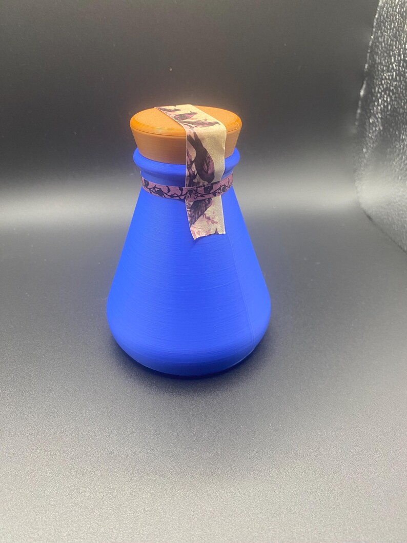 Potion Dice Box With Mystery Dice - Etsy