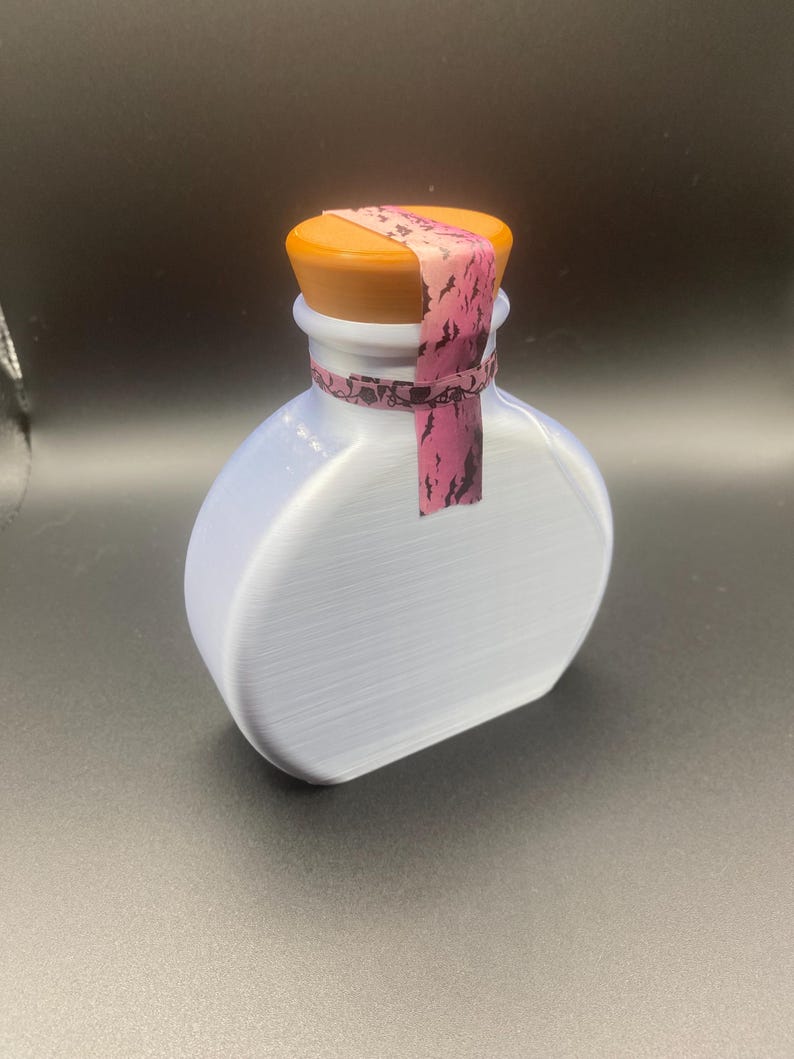 Potion Dice Box With Mystery Dice - Etsy