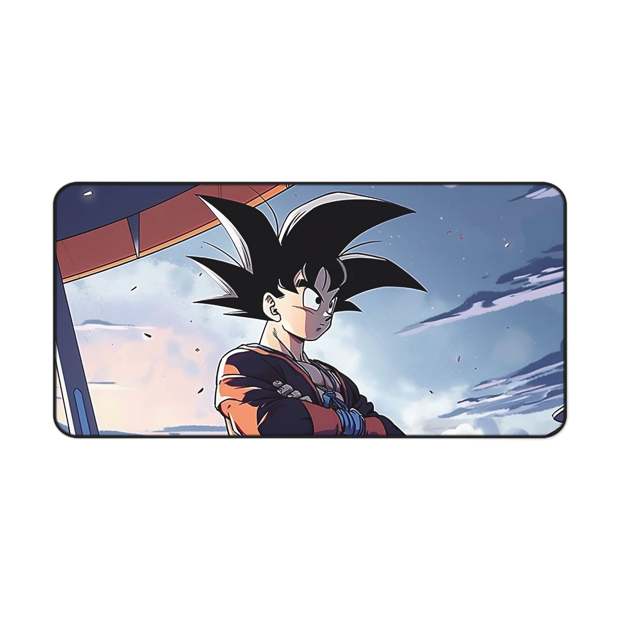 Anime, Anime Gaming Desk Mat, Long Desk Mats, Mousepad, Christmas ...