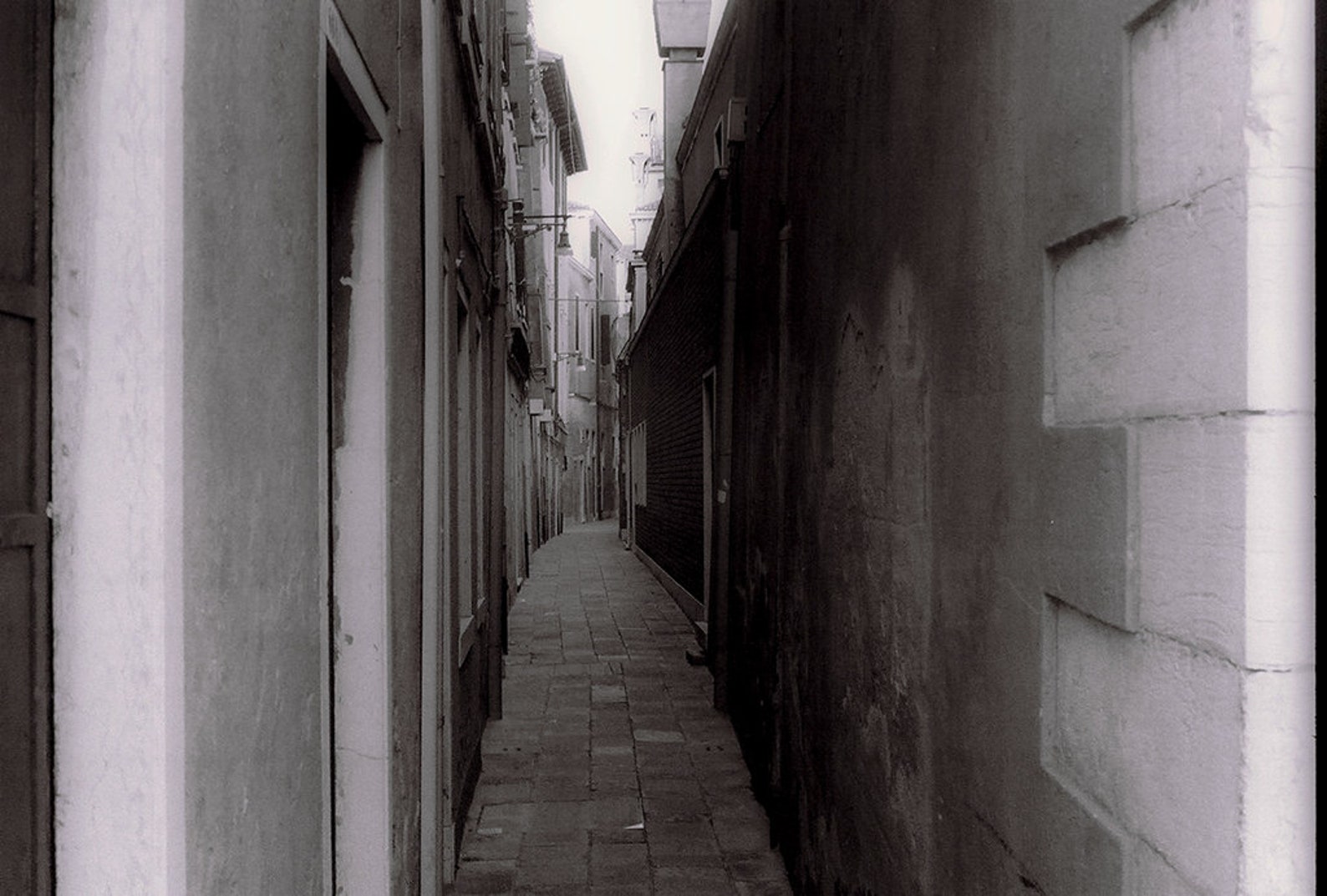 An Unexplored Alleyway Camera 1 - Etsy