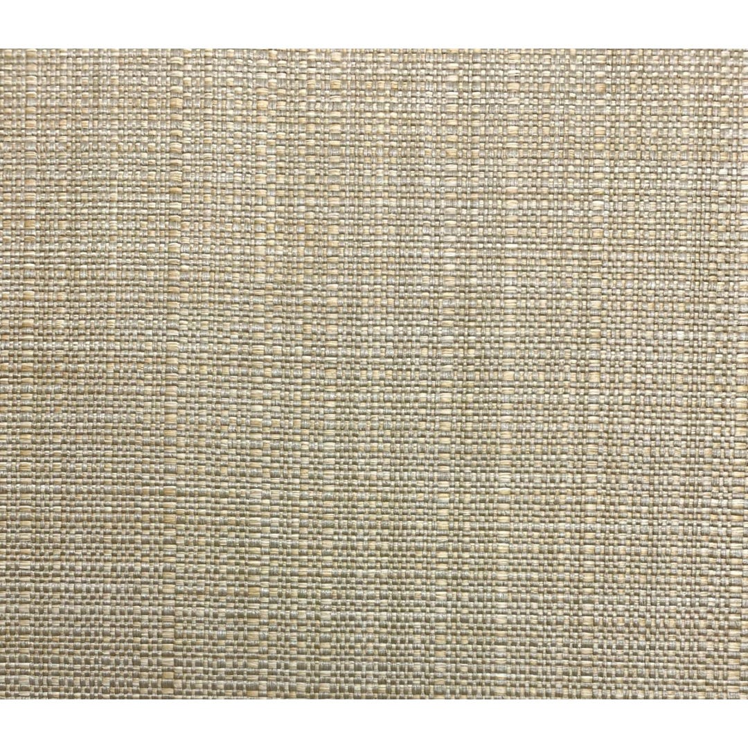 Ballard Designs Fiji Ash Neutral Basketweave Thick Furniture Fabric by ...