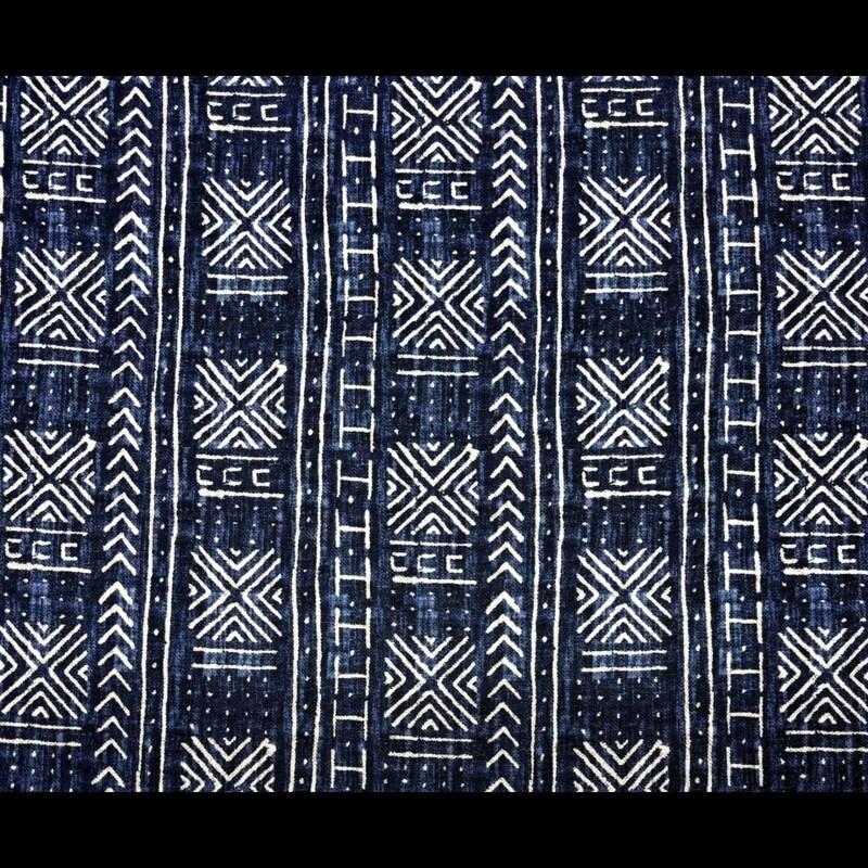 Mali Mud Cloth - Etsy