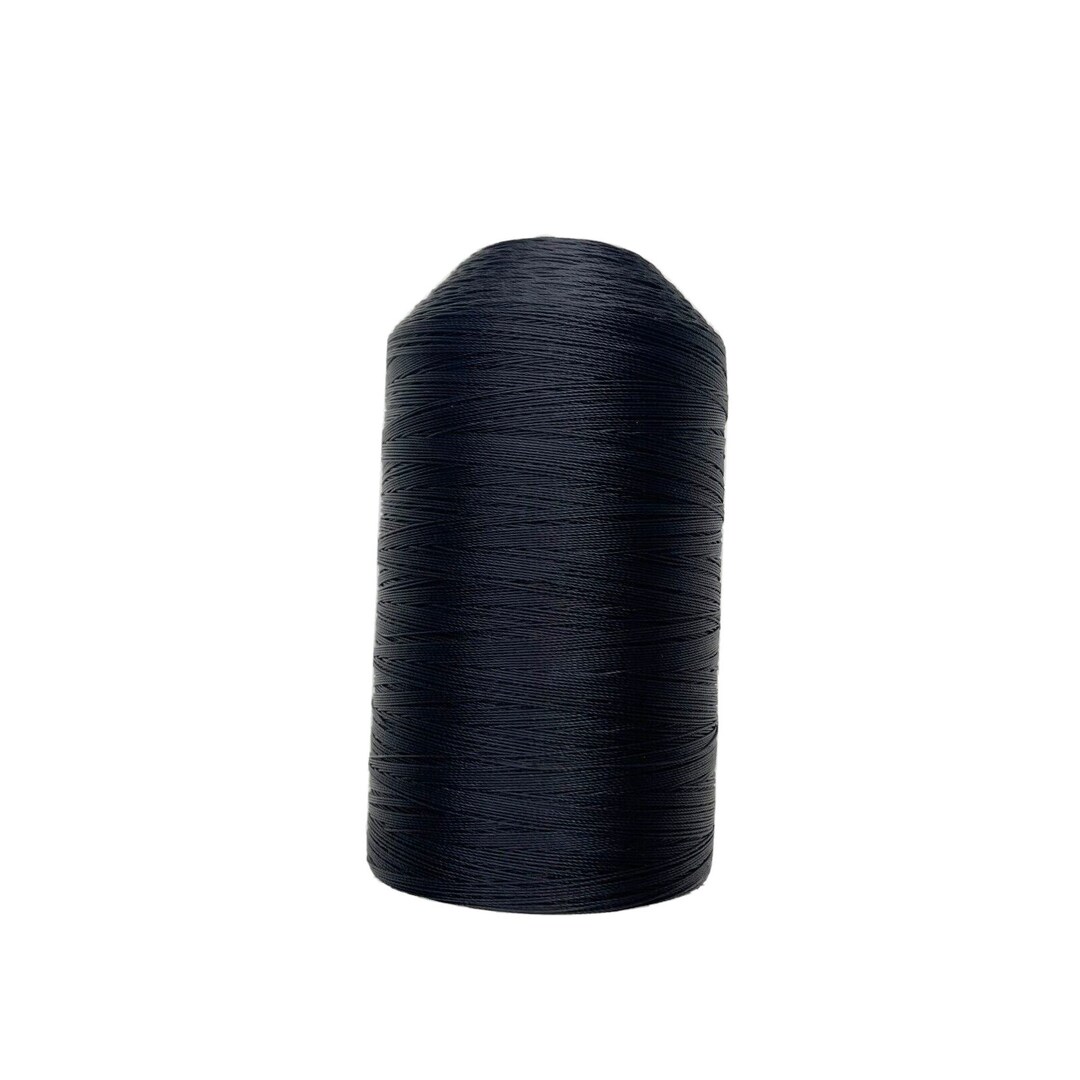 8oz Spool Titanum Outdoor T135 V138 Bonded Polyester Sewing Uv Thread ...