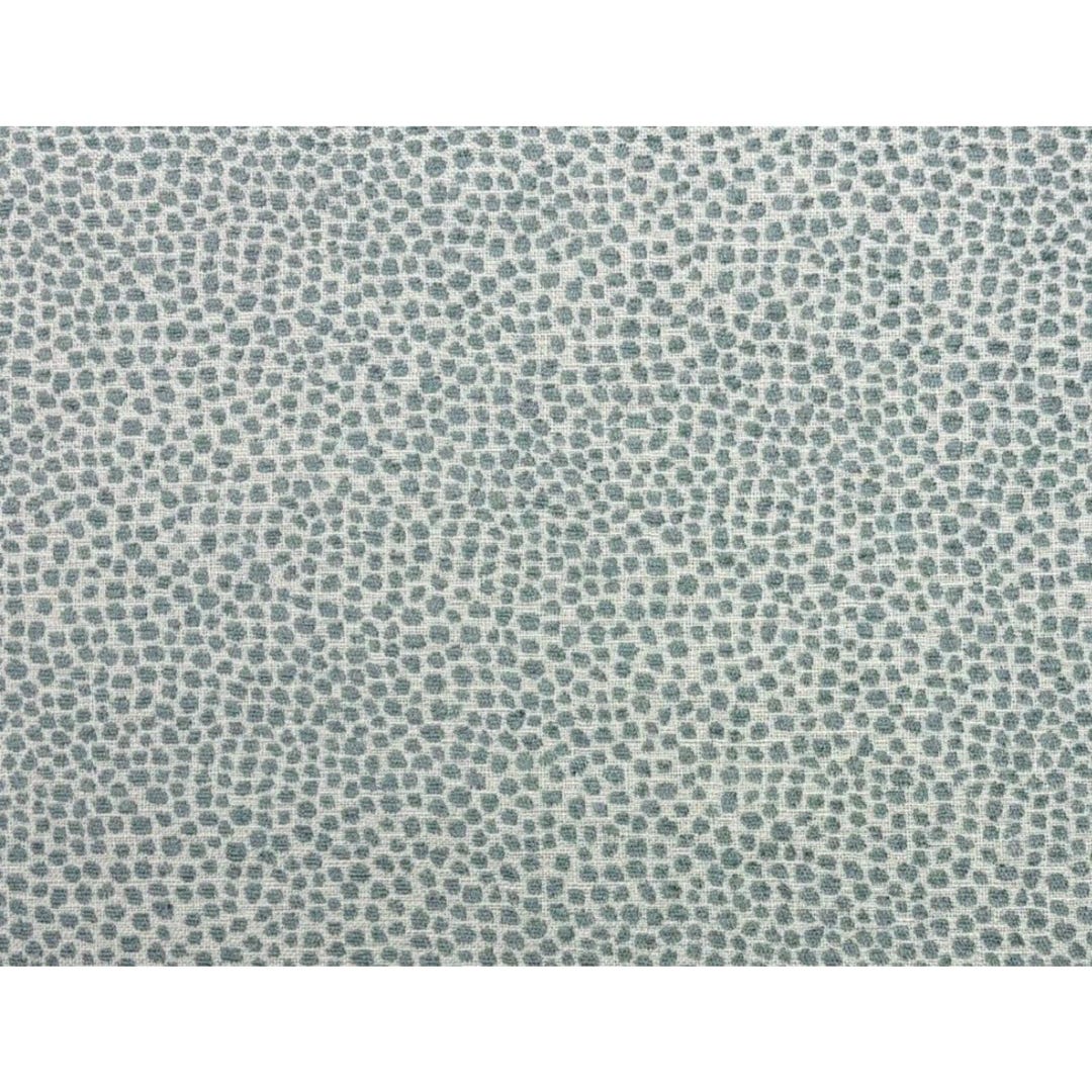 Ballard Designs Tully Spa Ballard Designs Tully Spa Blue Raised Animal ...
