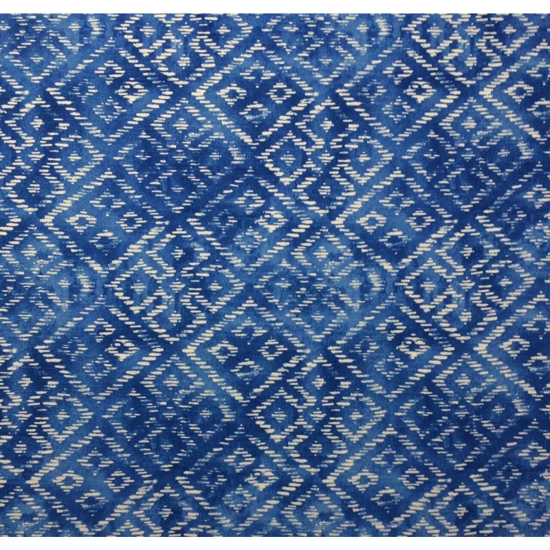 Blue Pacific Fabrics - Etsy