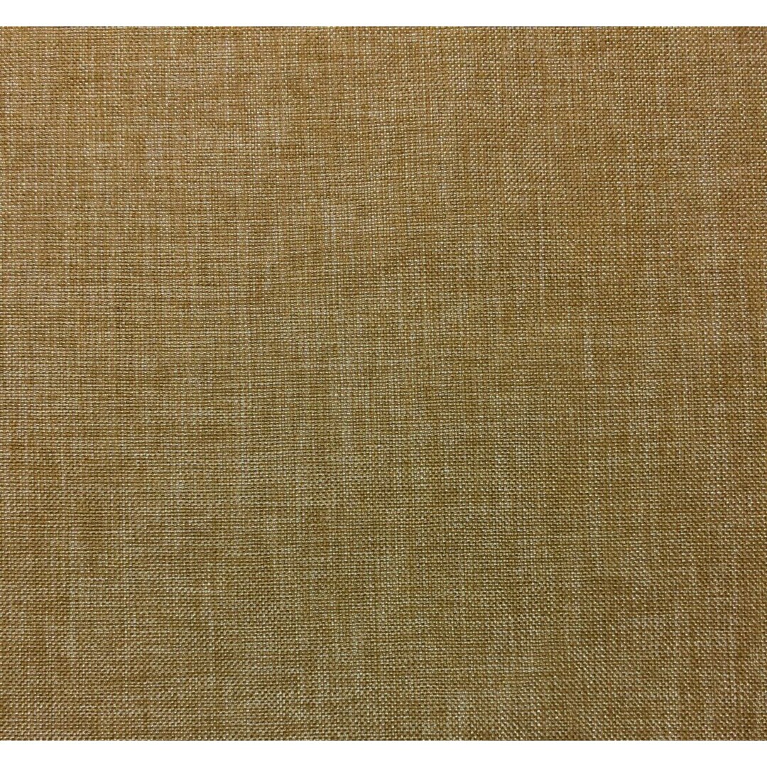 Pollack Alloy Penny Golden Woven Heavy Upholstery Furniture Fabric by ...