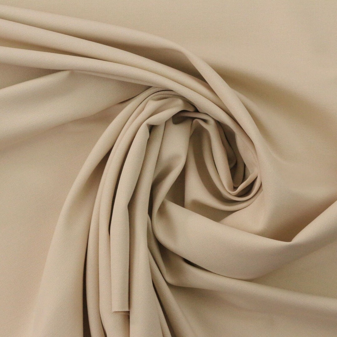 Ballard Design Suzanne Kasler Duck Parchment Beige Multiuse Fabric by ...