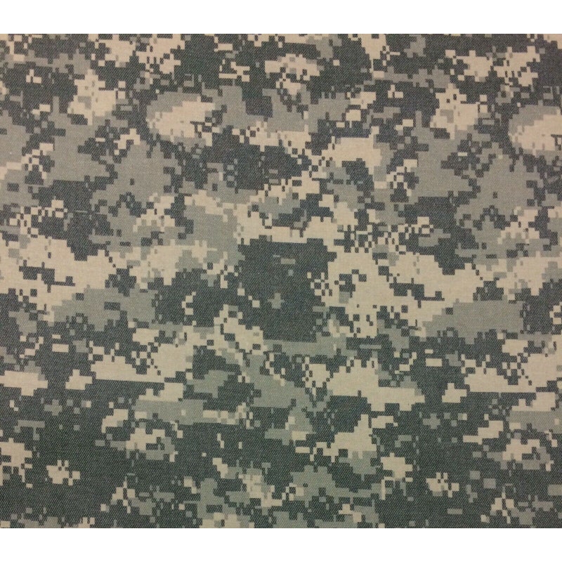 Camo Fabric - Etsy
