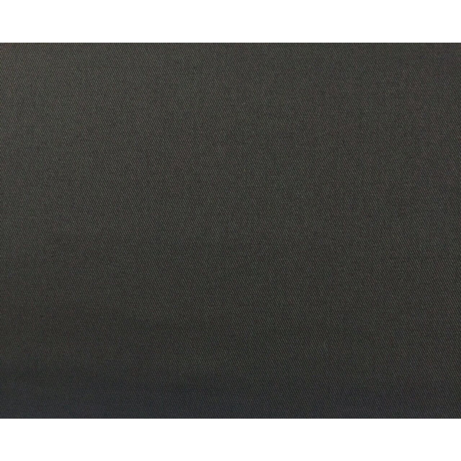 Ballard Designs Twill Slate Gray Grey Cotton Multi-use Fabric by the ...