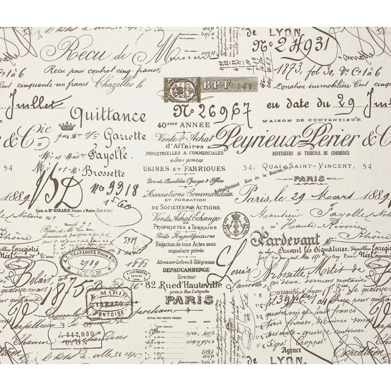 Script Fabric - Etsy