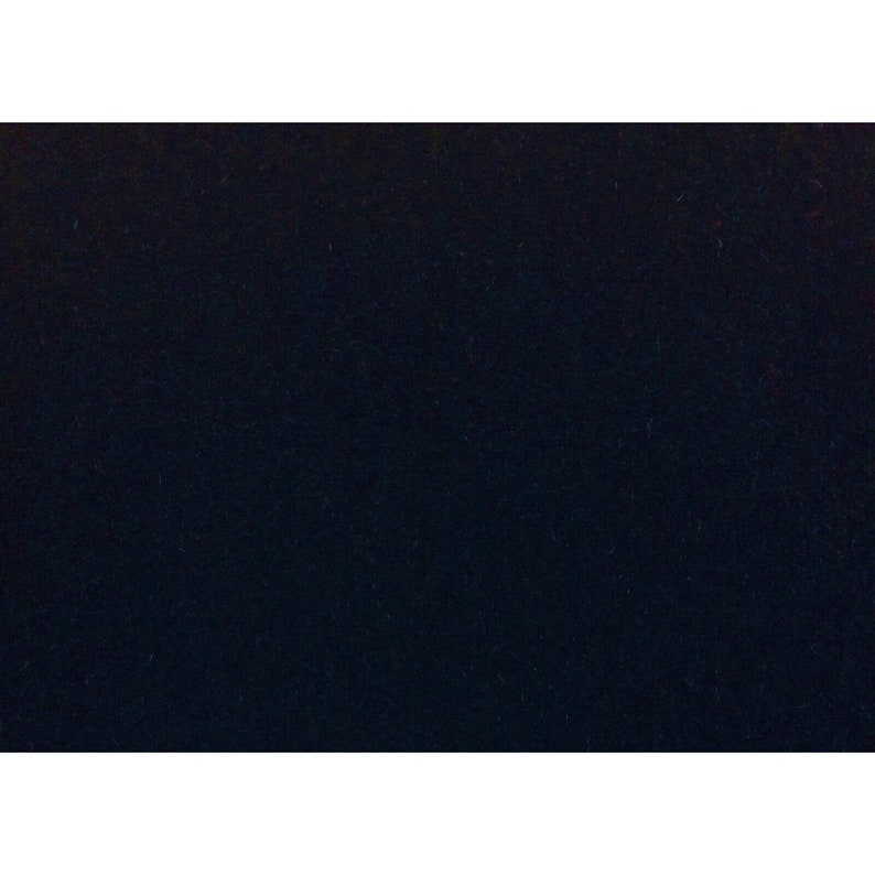 Designer Mohair Seaside Blue Wool Velvet Upholstery Drapery Fabric by ...