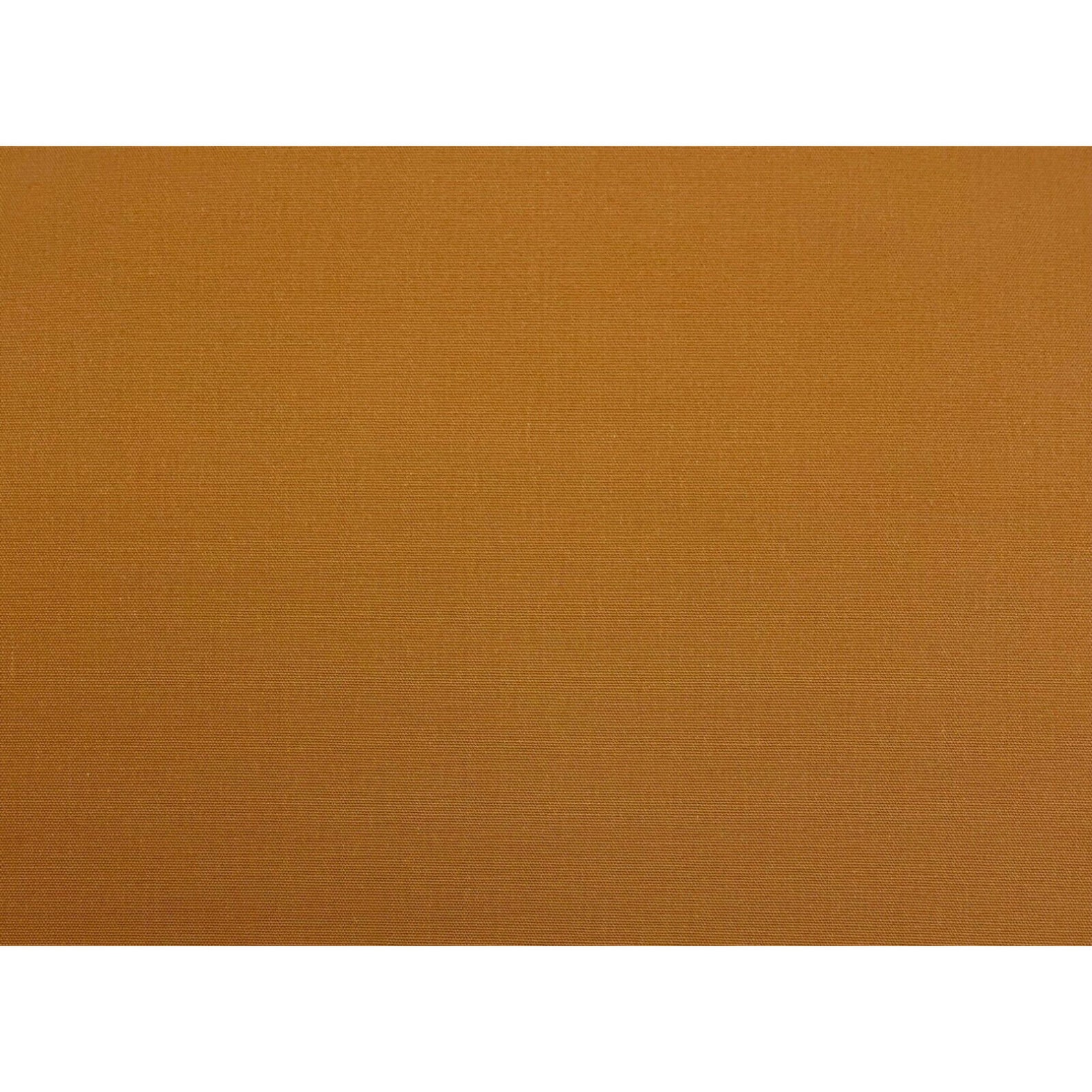Carhartt Brown Canvas 100% Cotton Duck 12 Oz Fabric by the 1/2(.5) Yard ...