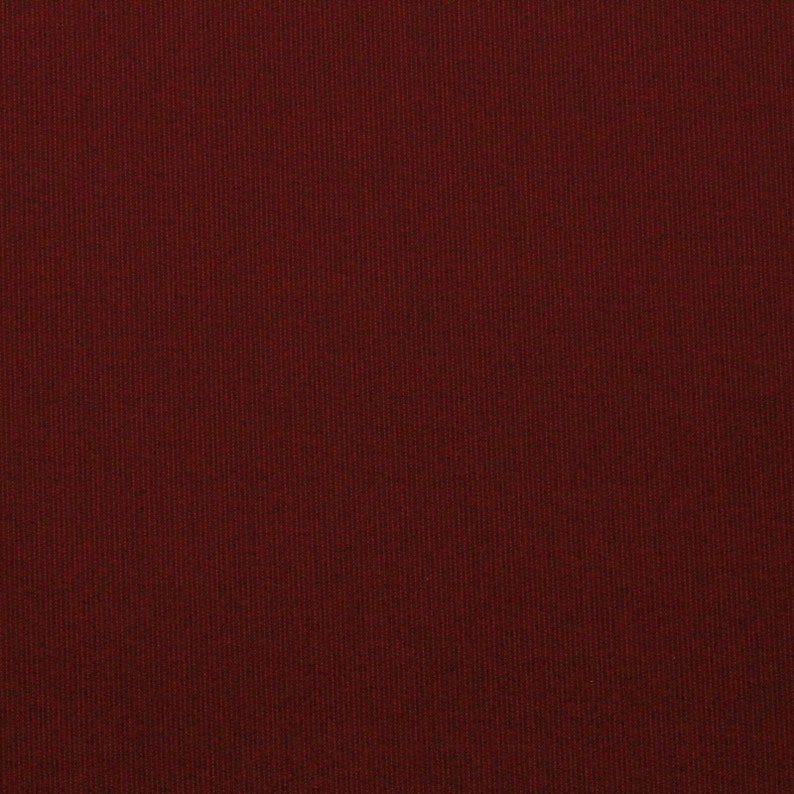 Sunbrella 48095 Spectrum Ruby Red Outdoor Indoor Furniture Fabric by ...