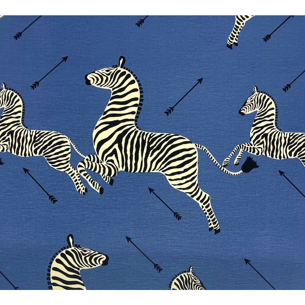 Scalamandre Zebra - Etsy
