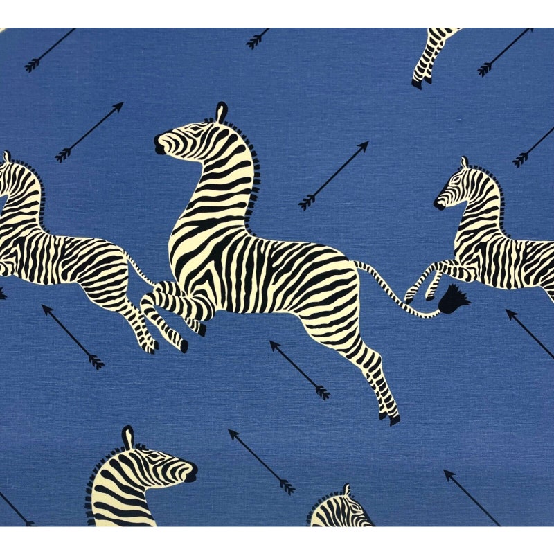 Scalamandre Zebra - Etsy