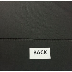 Ballard Designs Twill Slate Gray Grey Cotton Multi-use Fabric by the ...