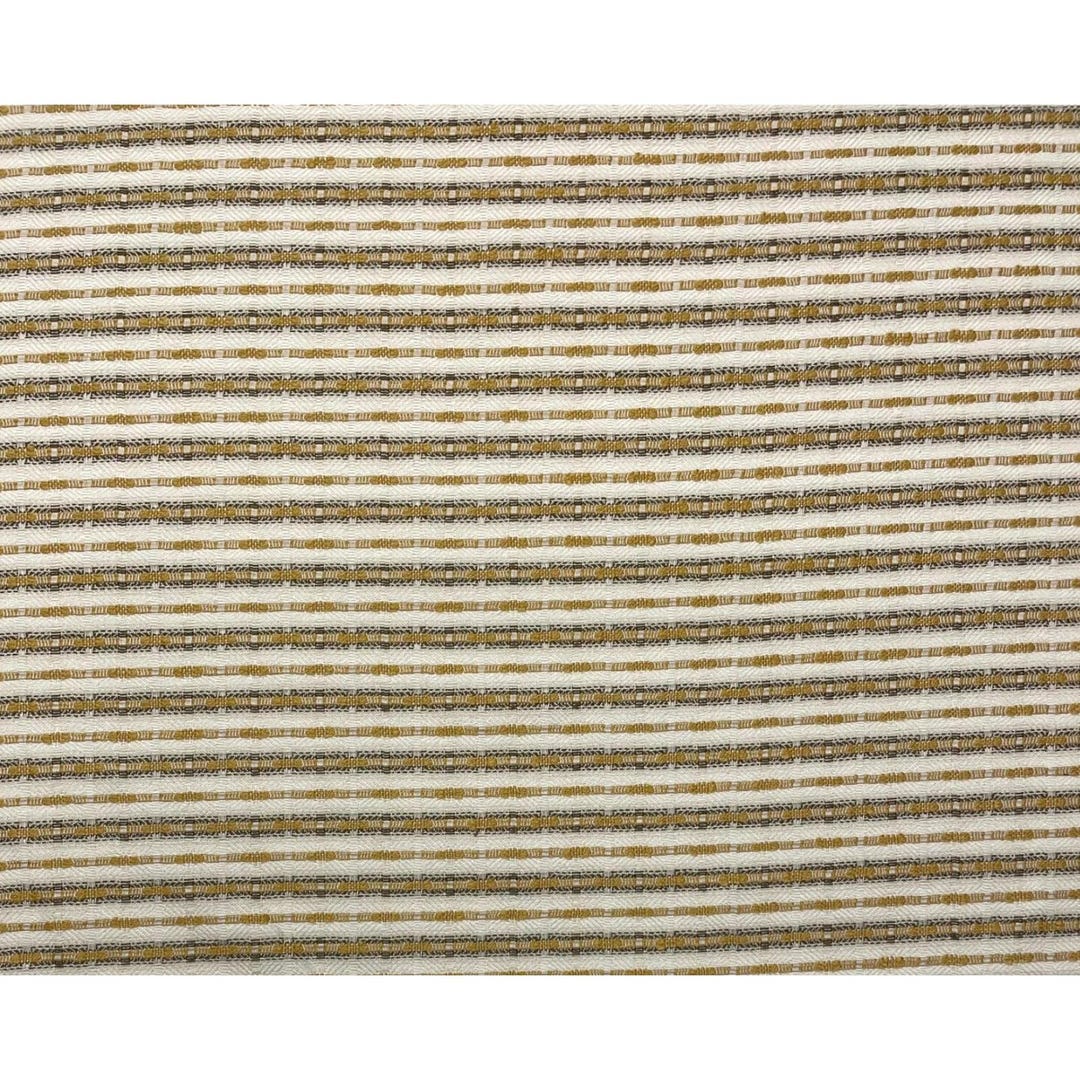 Vintage Ballard Designs Insideout Collinsburg Radiant Striped Fabric by ...