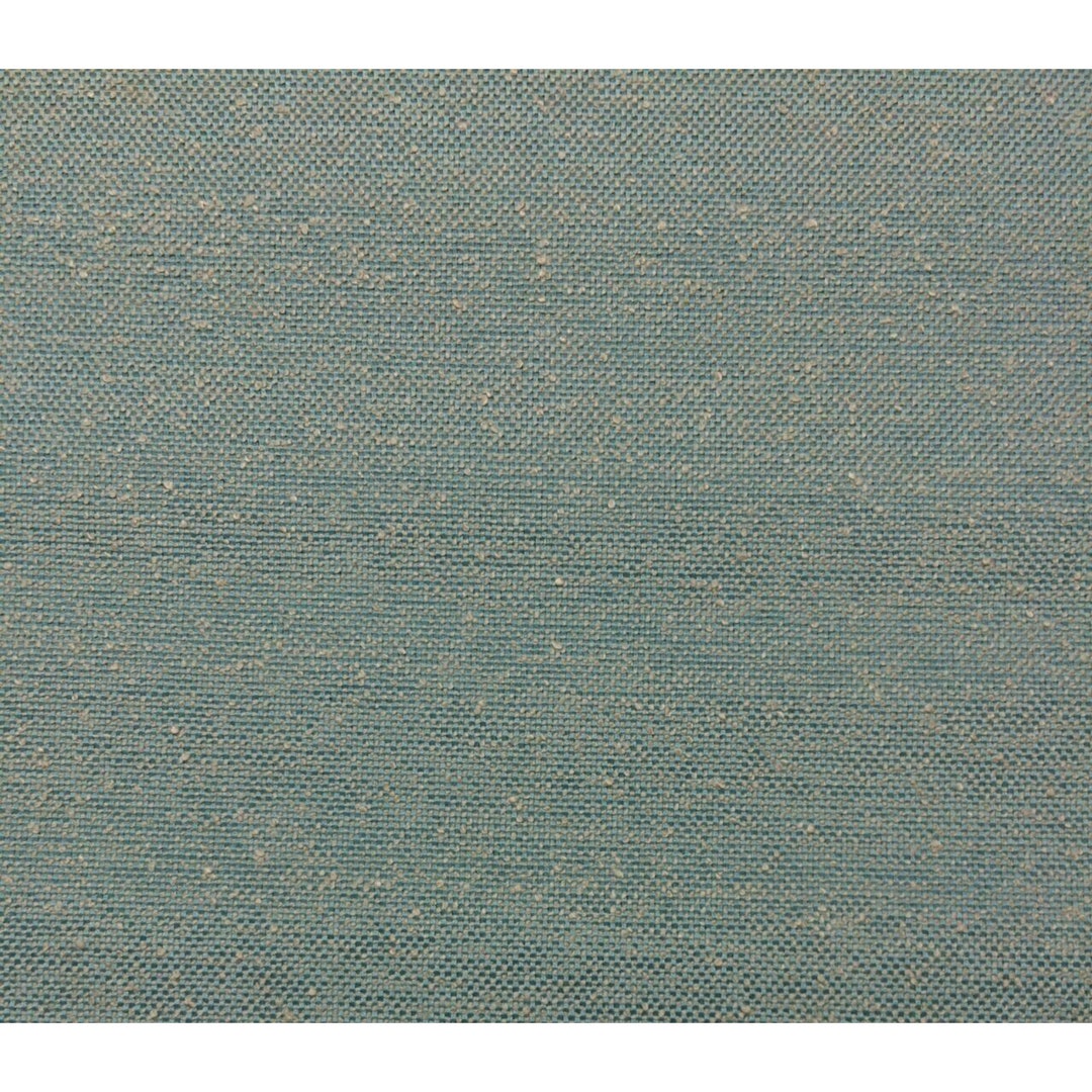 Outdura 6663 Rumor Aquatic Blue Nubby Woven Outdoor Indoor Fabric by ...