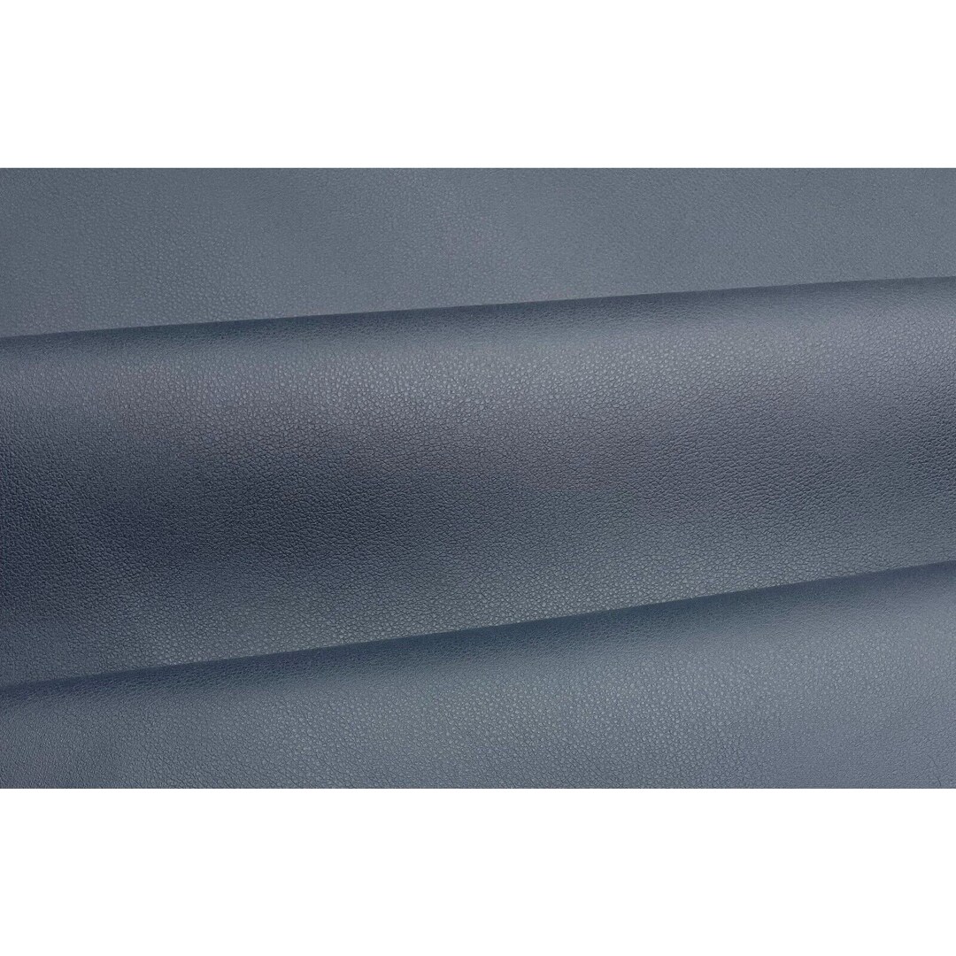 Ultraleather® Slate Gray Faux Leather Pleather Auto Yacht Rv Fabric by ...