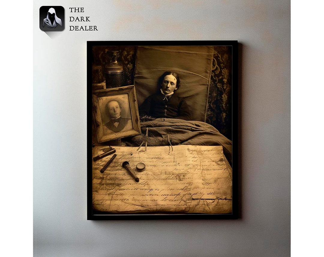 Casket, Halloween Decor, Halloween Wall Art, Digital Download ...