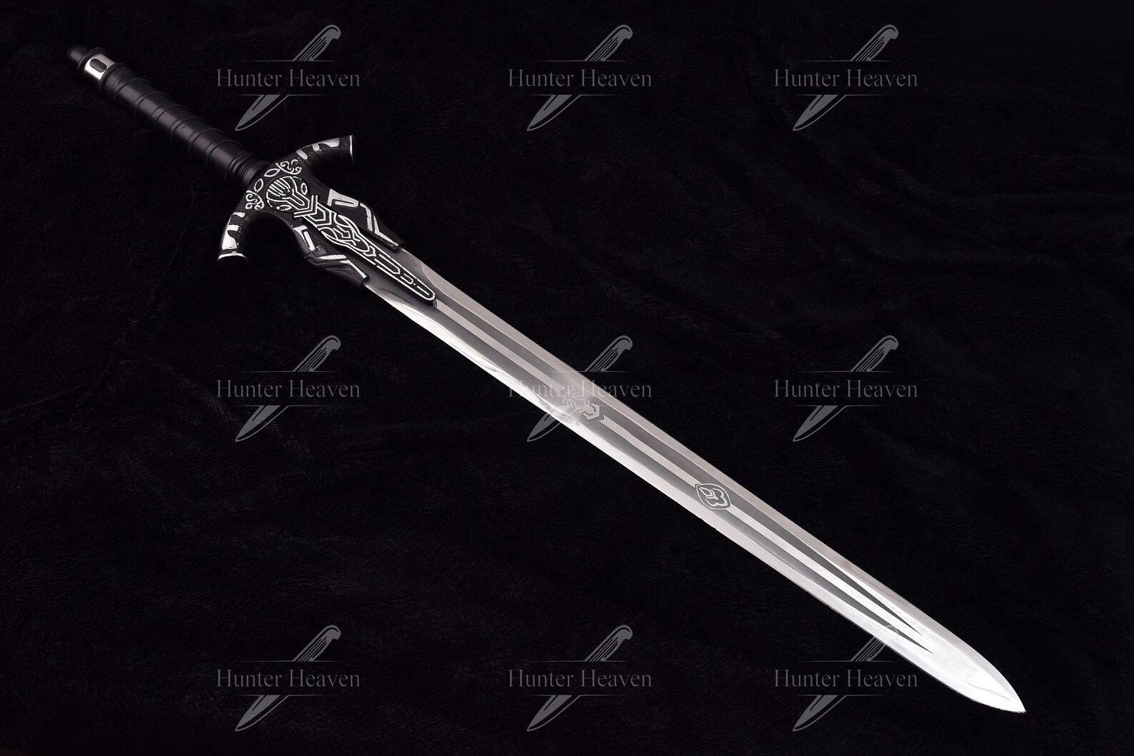 ARTORIAS SWORD, Dark Souls Swords, Handmade Swords, Carbon Steel Swords ...