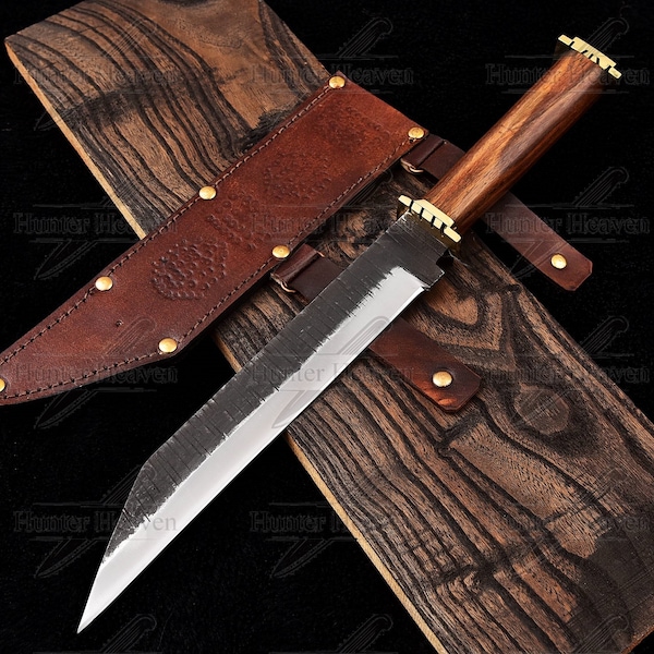 Seax - Etsy