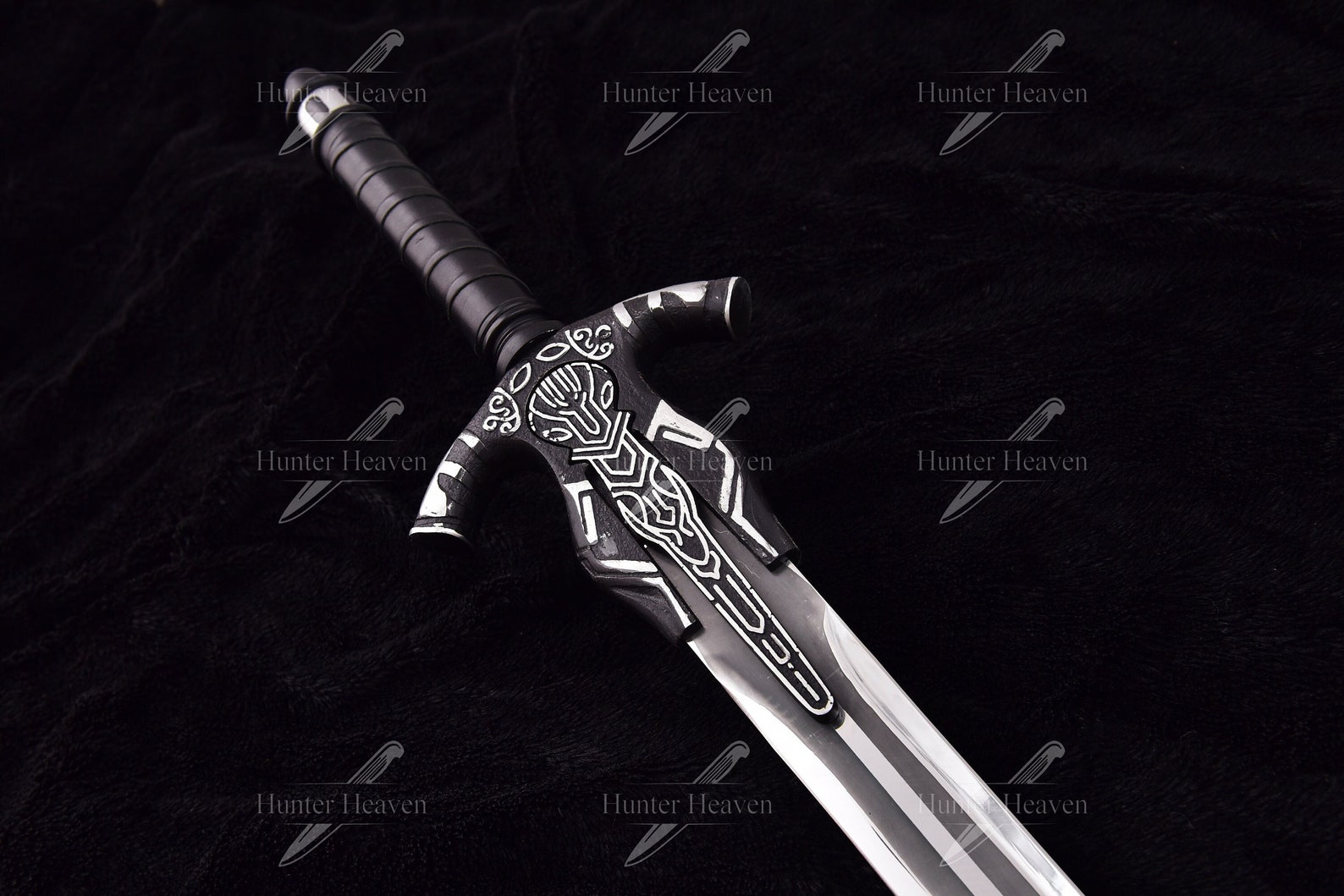 ARTORIAS SWORD, Dark Souls Swords, Handmade Swords, Carbon Steel Swords ...