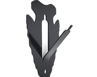 Bow Hunting Deer Hunting European Mount Plaque Hunting Deer Skull Mount ...