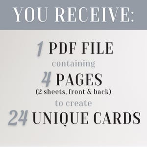 Animal Movement Cards for Kids. Printable Toddler, Preschool Activity ...