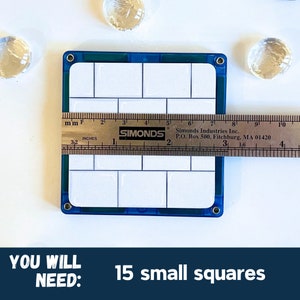 Igloo Stickers for Magnetic Tiles. Printable Igloo for Magnatile or ...